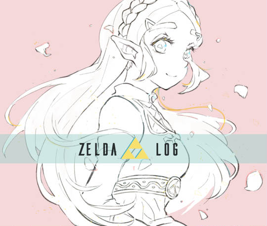 ZELDA log | KURO