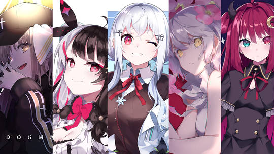 2434まとめ | KURO