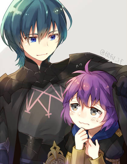 FE風花雪月（レトベル）まとめ3 | KURO