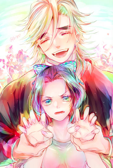 童+しのlog02 | KURO