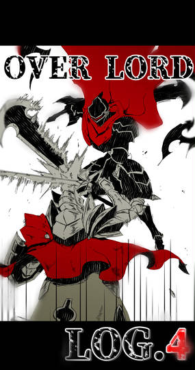 【OVERLORD】 LOG.4 | KURO