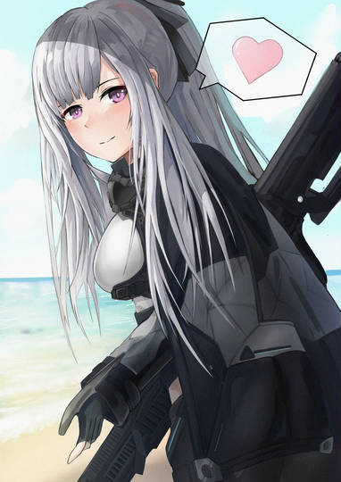 AK-12 | KURO