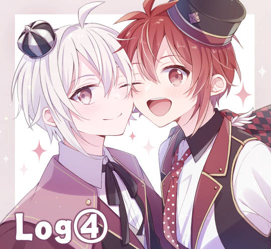 Log-④ | KURO