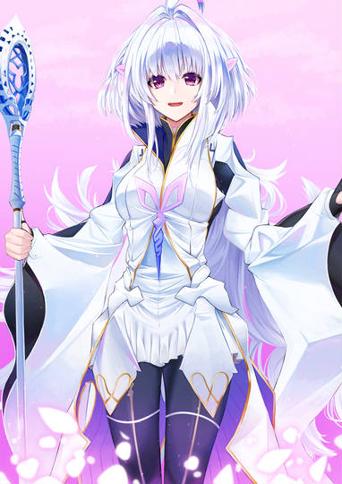 FGO プロトマーリン | KURO