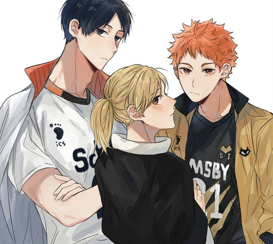 HQまとめ⑦ | KURO