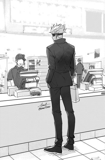 呪術廻戦 LOG | KURO