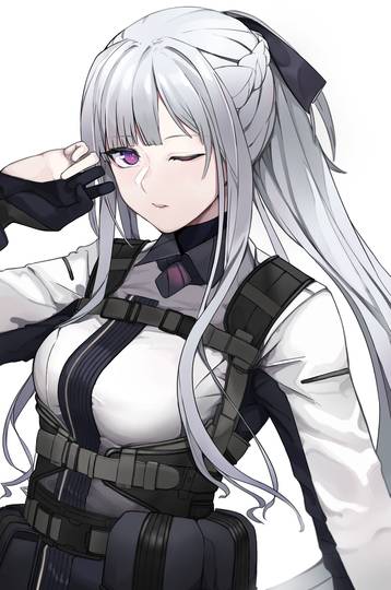 AK-12 | KURO