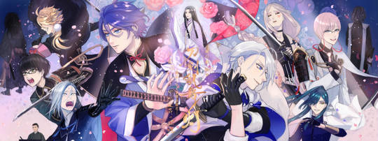 刀ステlog-6 | KURO