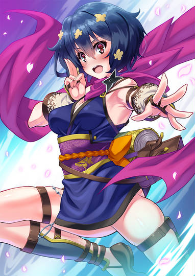 Skeb依頼その24 | KURO