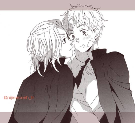 マイ武LOG_02 | KURO