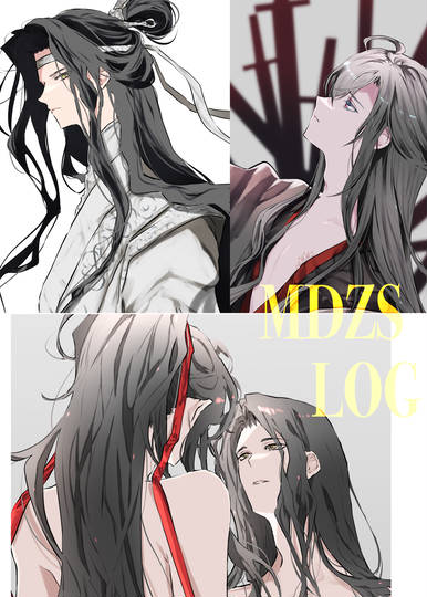 MDZS LOG | NAMI