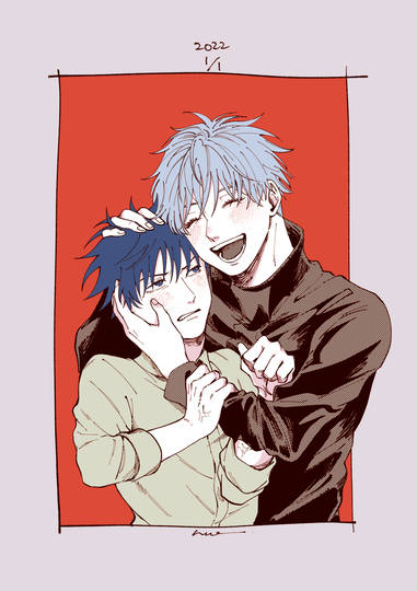 五伏 LOG#02 | KURO