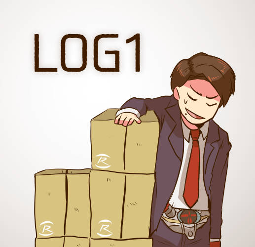 log1 ドライブまとめ | KURO