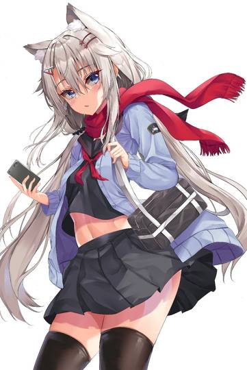 9A-91 | KURO