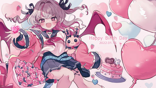 2434まとめぽえ9 | KURO