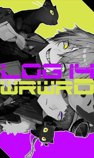 wrwrd!log⑭ | KURO