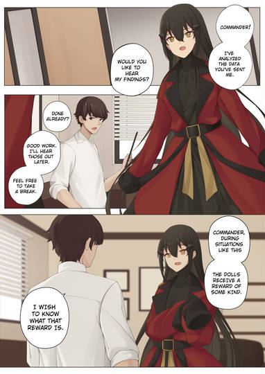 Dandelion 02/15 | KURO