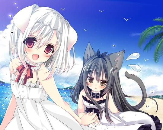 skebありがとうございました!!! | KURO