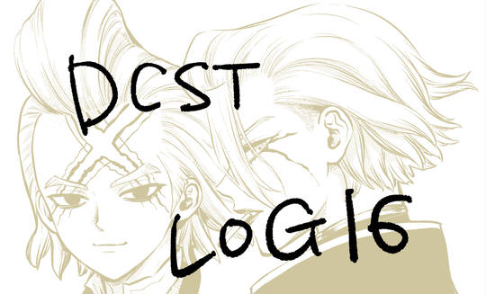 dcstログ16 | 39郎