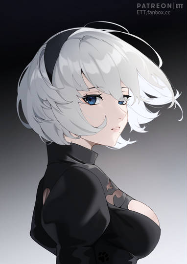 2B | KURO