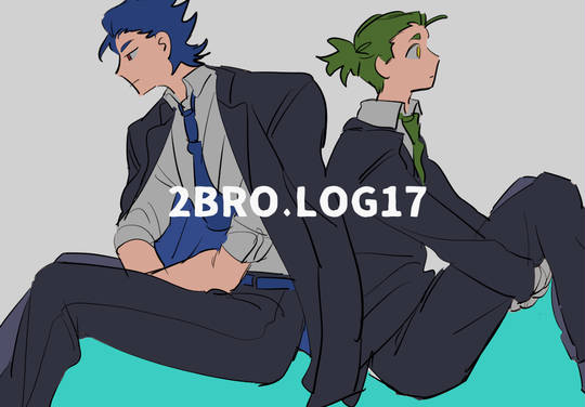 ぶろろぐ17 | KURO