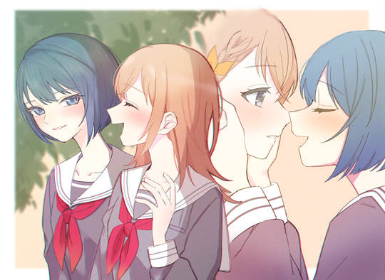 みのはるLog | KURO