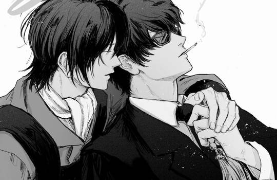 萩松log｜01 +etc | KURO