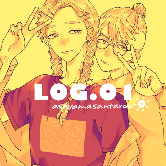 LOG.01 | あさやま