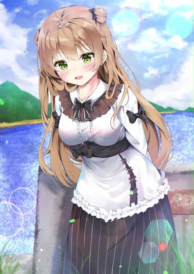 RFB 旅シリーズ 04 | KURO