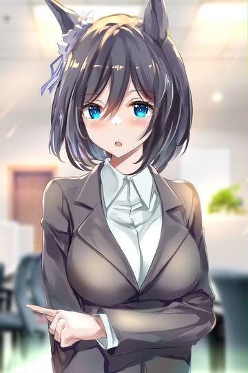 OLフラッシュさん | KURO