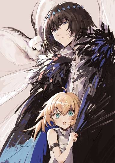 FGOまとめ2 | KURO