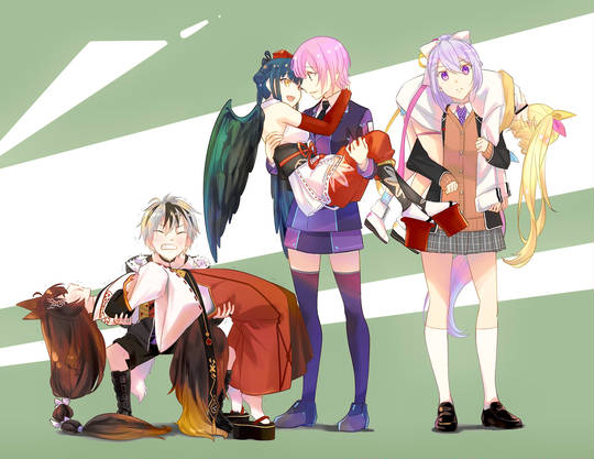 2434まとめ7 | KURO