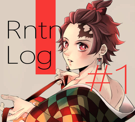 Rntn log.1 | KURO