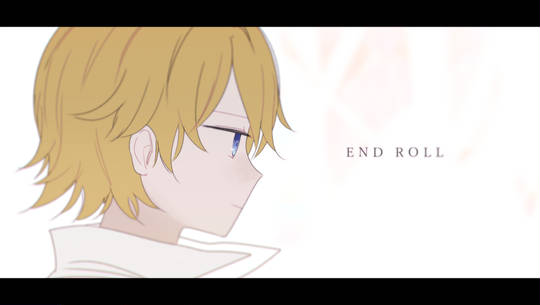 END ROLL | KURO