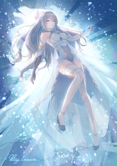 DAY84/85 别盗图，谢谢你了 | KURO