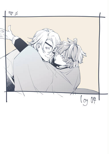 UZN-log【04】 | KURO