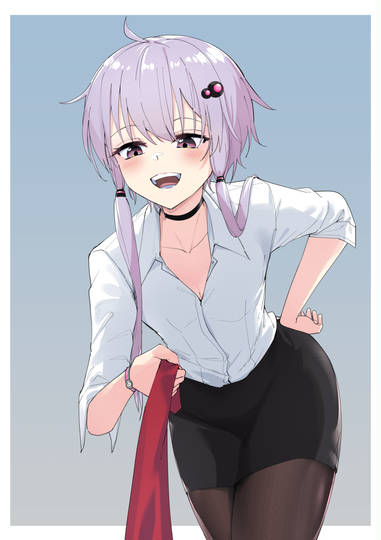 OL(S)ゆかり | KURO