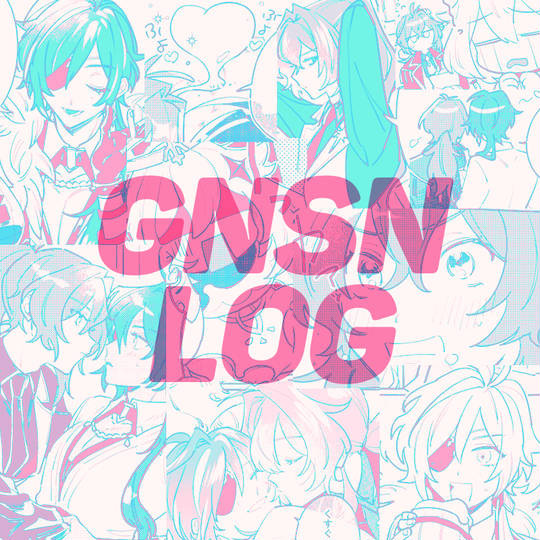 gnsn LOG | KURO