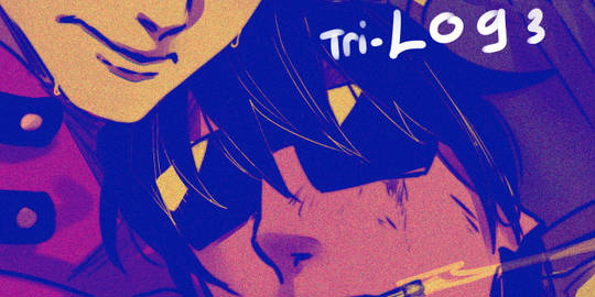Tri-Log 3 | KURO
