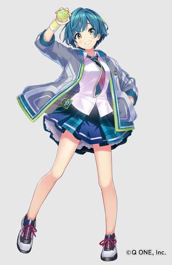 みんなで早押しクイズ【新キャラ編】 Kuro