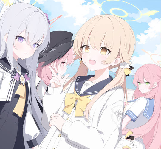 补习部 | JYT@fanbox