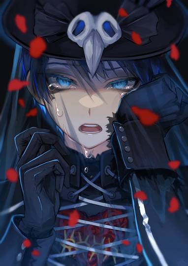 twstログ③ | KURO