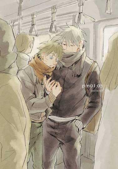 カカナルLOG 11 | KURO