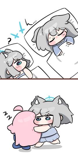 暑い~~ 아아츠이이이~~~~ 말랑찐빵 10서코 참가