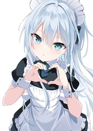 メイド響 | ひろ＠C106土曜西1は33b