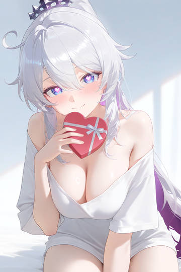 琪亚娜 (65p) | GRA岚