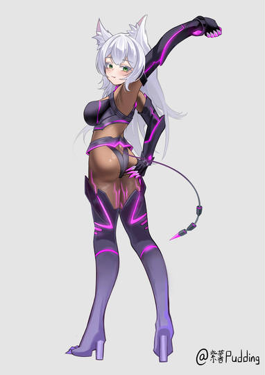 每日一迷迭（18/30） | RH灰乃