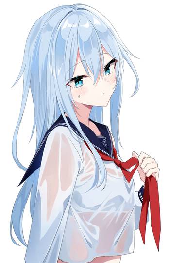 濡れ透け響 | ひろ＠C106土曜西1は33b