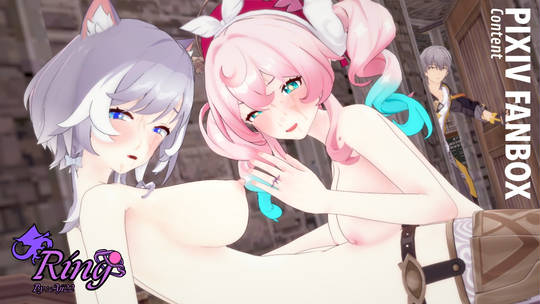 Fanbox Promotion #10 | aji22