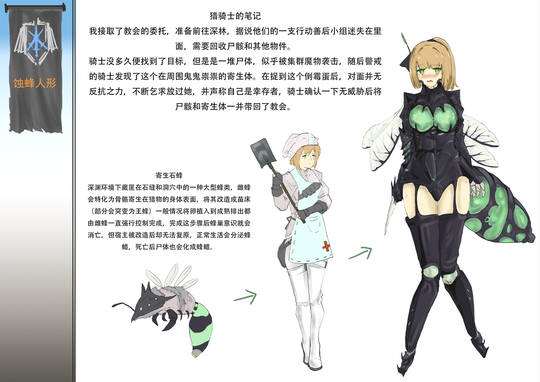 sk2 第二位宿主 | lp_瞬息